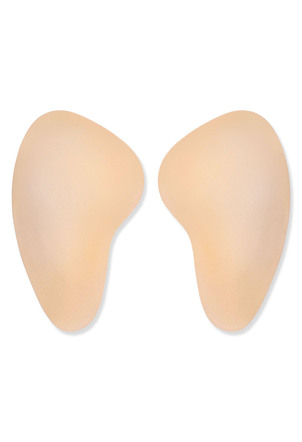 Extra Large Foam Hip Pads | Padded Shapewear | B Free Australia